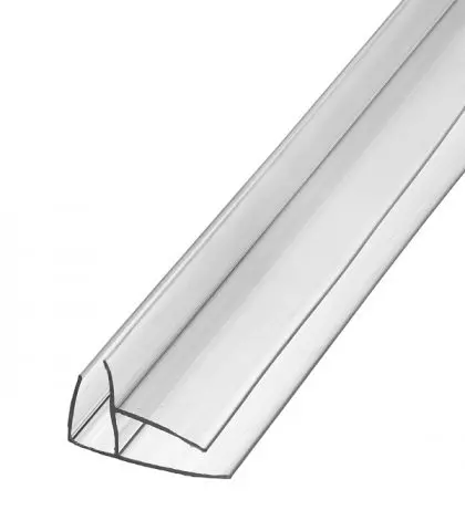 Polycarbonate Profiles: Docking, Wired, Xaus