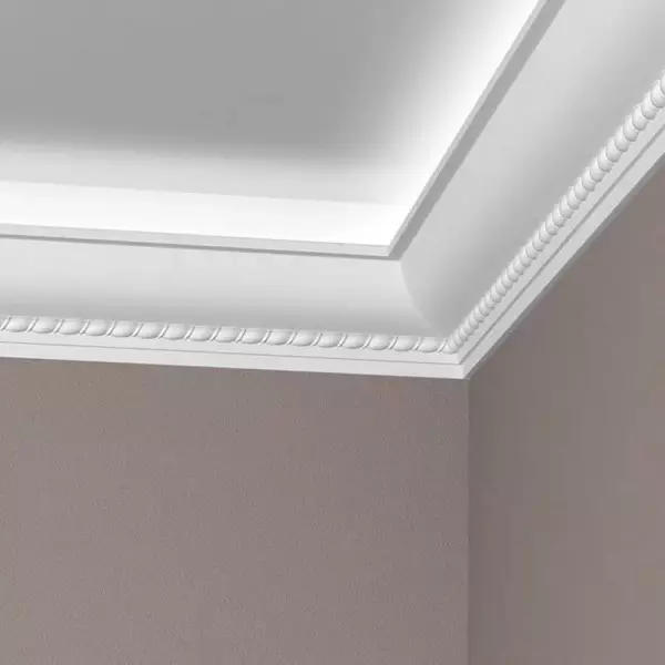 Eaves del soffitto in poliuretano. 10200_9