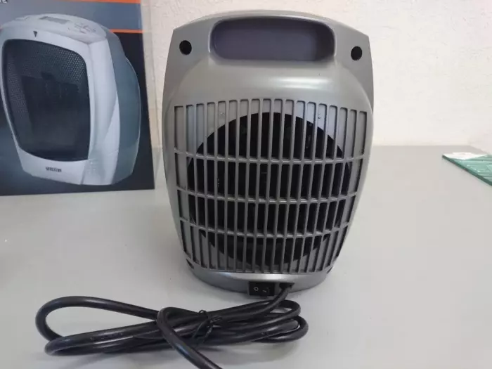 Ceramic heater 10207_4