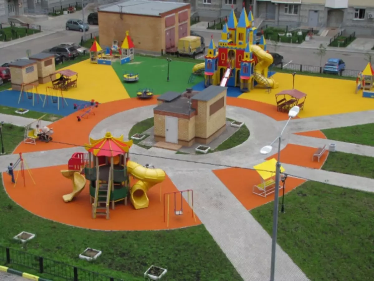 Tħawwil għal Playgrounds. 10232_3