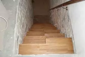 კიბეები ბატი ნაბიჯი: ფოტო, გაანგარიშება, მიმოხილვები 10279_9