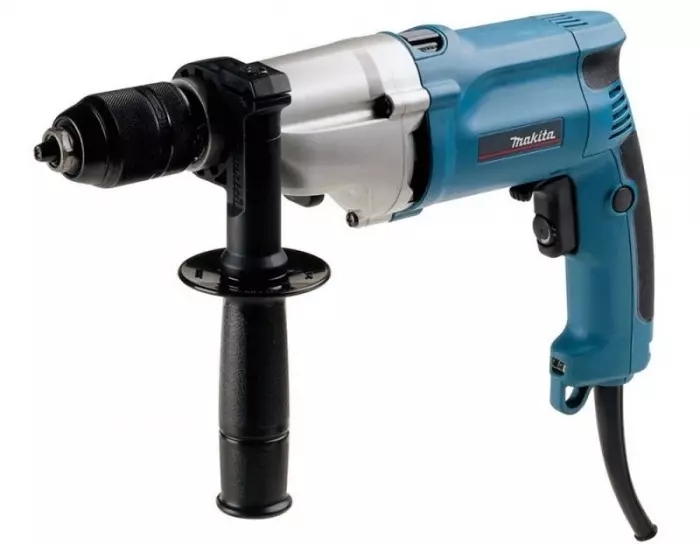 Electric drill. 10313_14