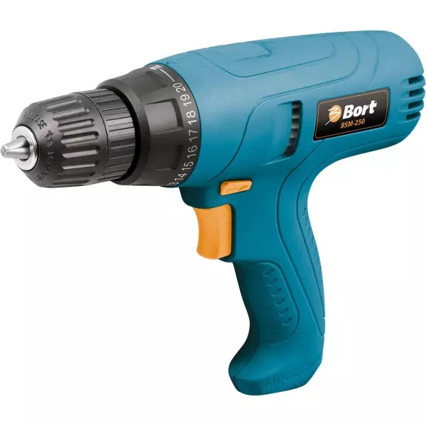 Electric drill. 10313_4