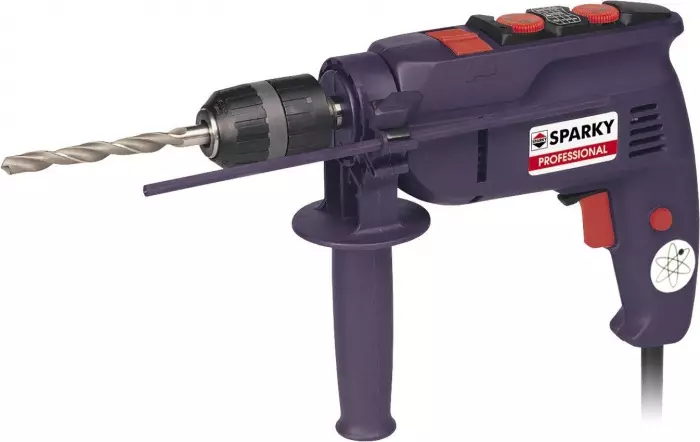 Electric drill. 10313_5