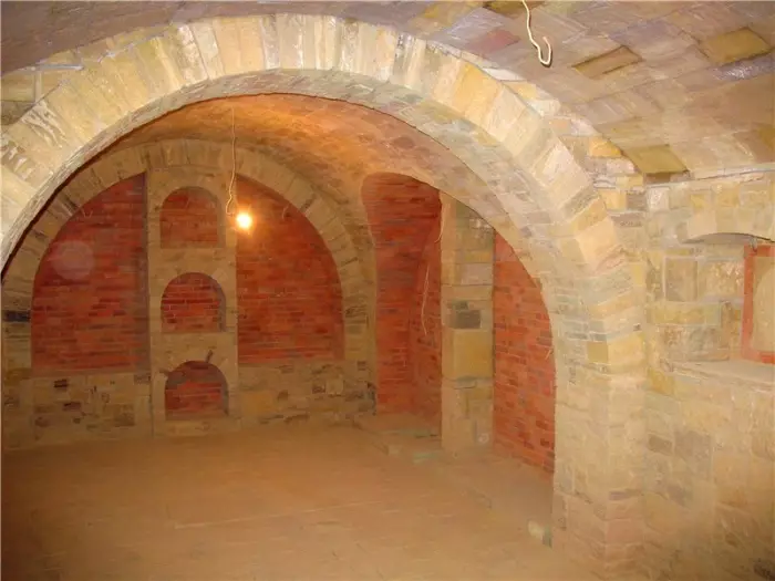 Morero oa cellar 10389_3