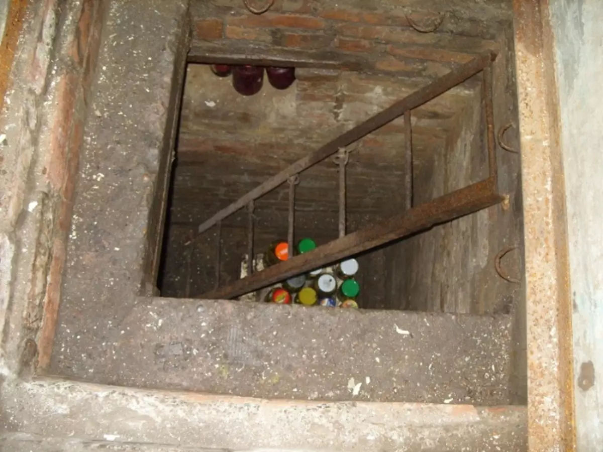 Morero oa cellar 10389_7