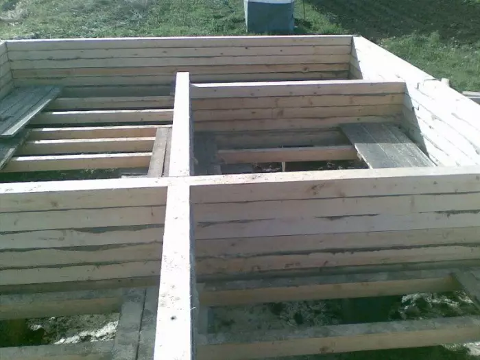Construção de casas de madeira colada + projetos 10395_12