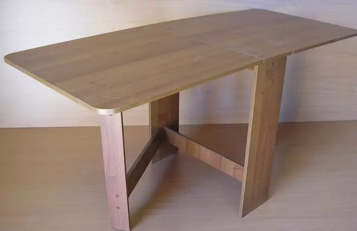 टेबल स्वयंपाकघर folding 1039_20