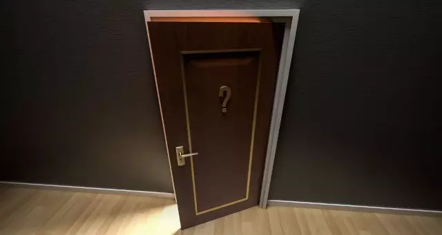 Milyen bejárati ajtó választhat egy lakást
