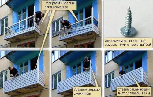 Cómo pastorear los balcones 10449_10
