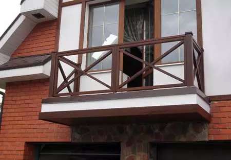 Cum se face un balcon deschis 10463_10