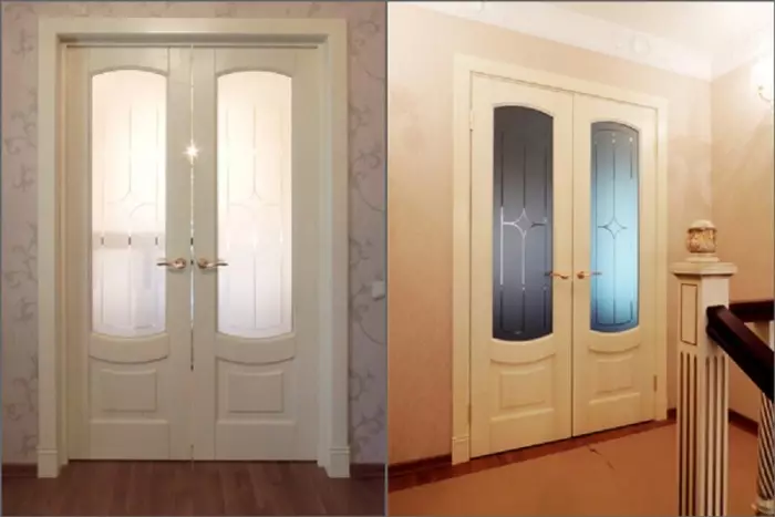 Πόρτες με γυαλί + φωτογραφία 10490_16