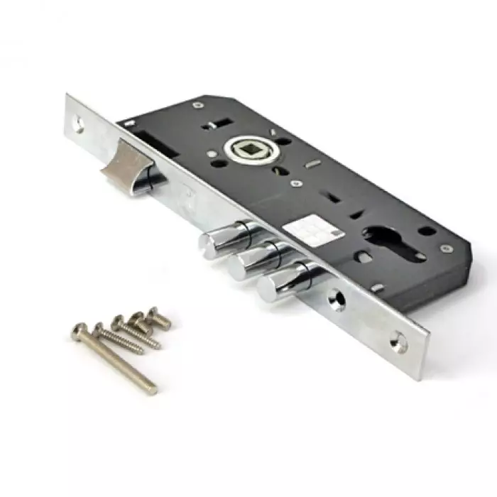 Morise Lock por ligna pordo 10504_3