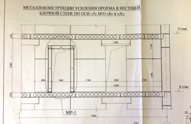 Големината на вратата 10513_11