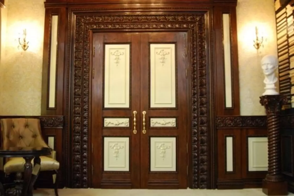 Interieur-Dual-seitige Türen 10518_16