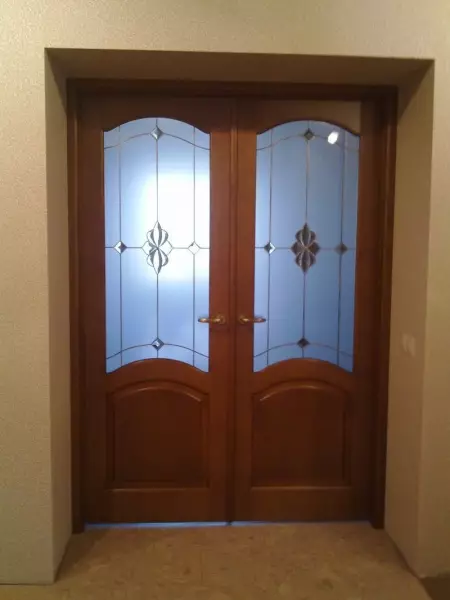 Interiérové ​​dvojradové dvere 10518_17