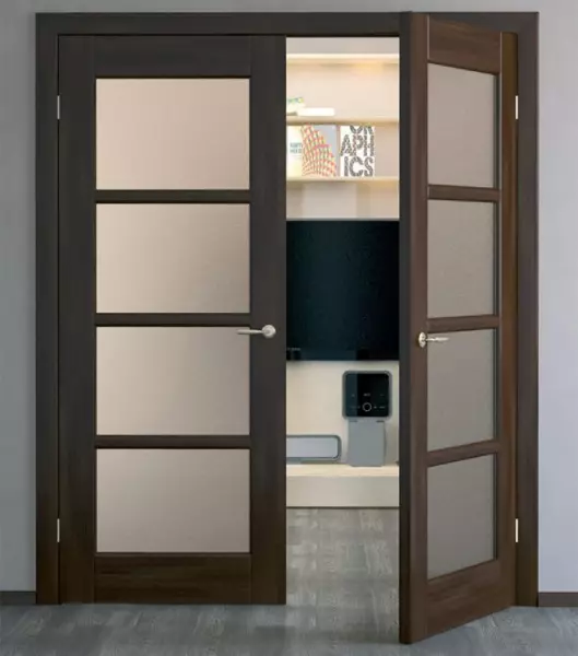 Interieur-Dual-seitige Türen 10518_2
