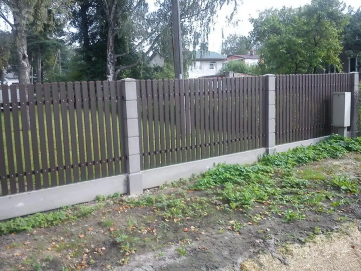 Plastic fence 10540_14