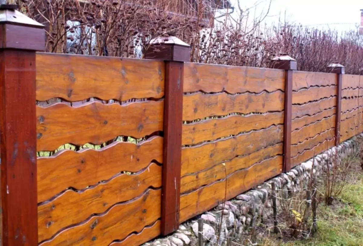 Krásné dřevěné ploty + fotografie 10573_10