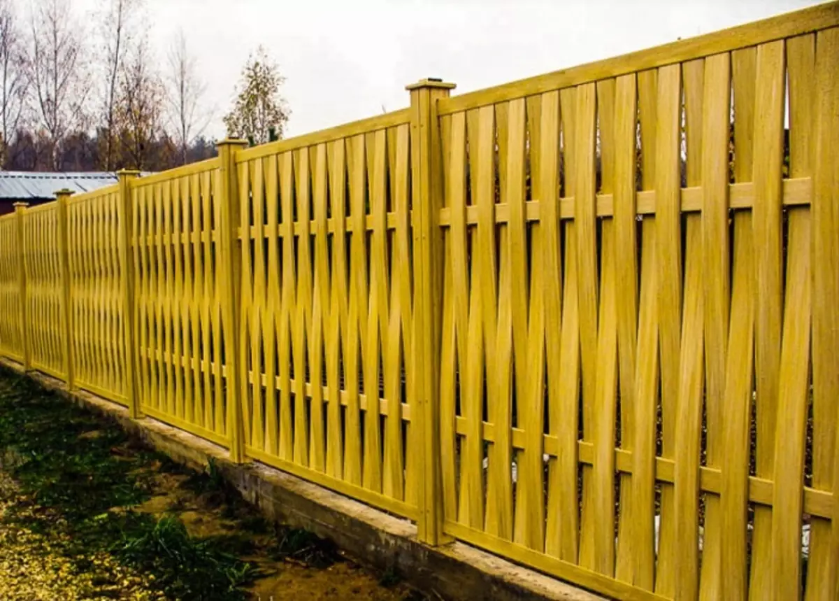 Krásné dřevěné ploty + fotografie 10573_17