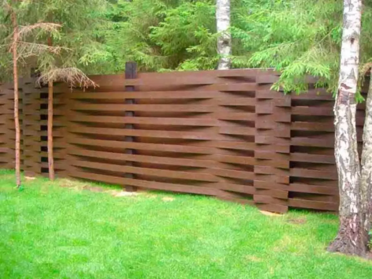 Krásné dřevěné ploty + fotografie 10573_19
