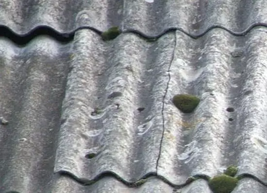 Рамонт шыферу на даху 10615_7