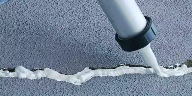 Szczelna guma bitumiczna do dachów