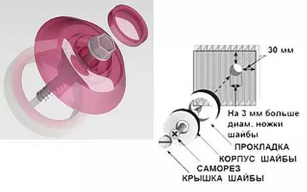 Polykarbonátová střecha pro altán + fotografie 10658_10