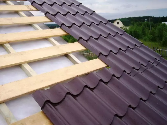 Jak izolować nagi dach 10704_15