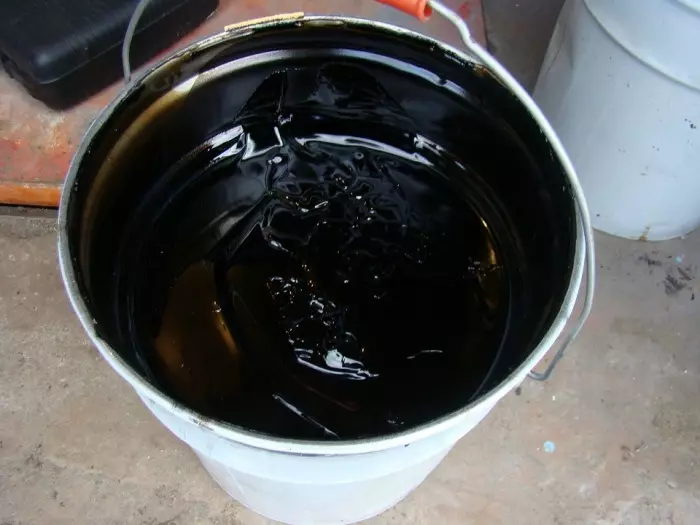 Bitumen-mola por tegmento 10737_6