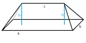 Cálculo do tellado holmic dun tellado de catro partidos cun debuxo 10745_9