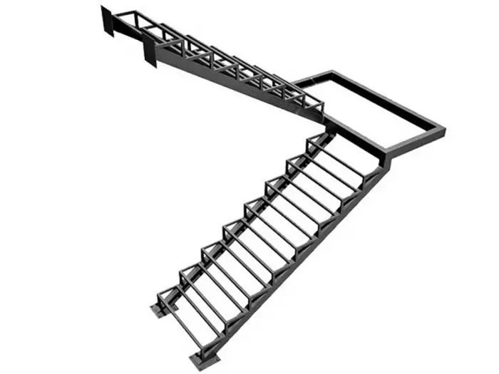 Qonaxên metal ji bo porê + wêne 10799_14