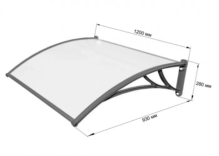 Polycarbonat visir gør det selv 10857_3