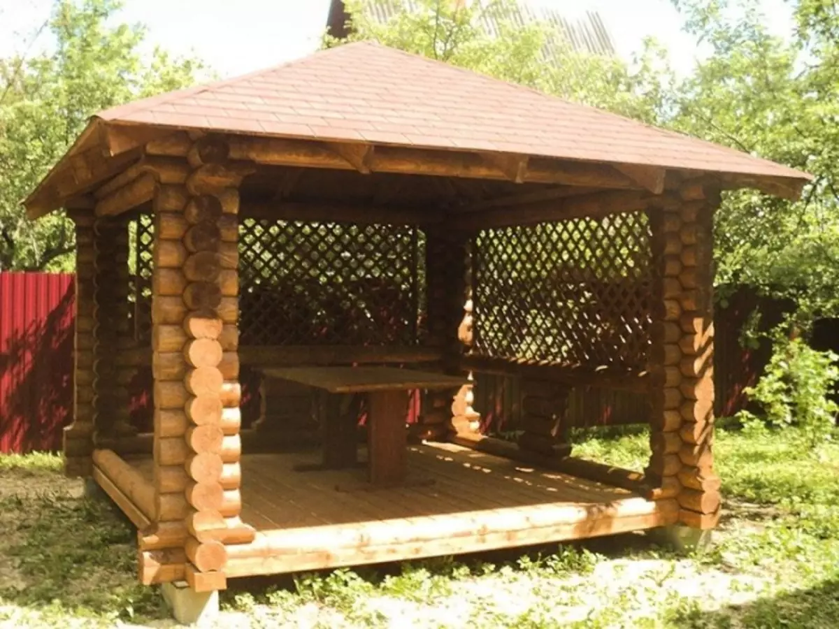 Gazebo düzbucaqlı 10974_11