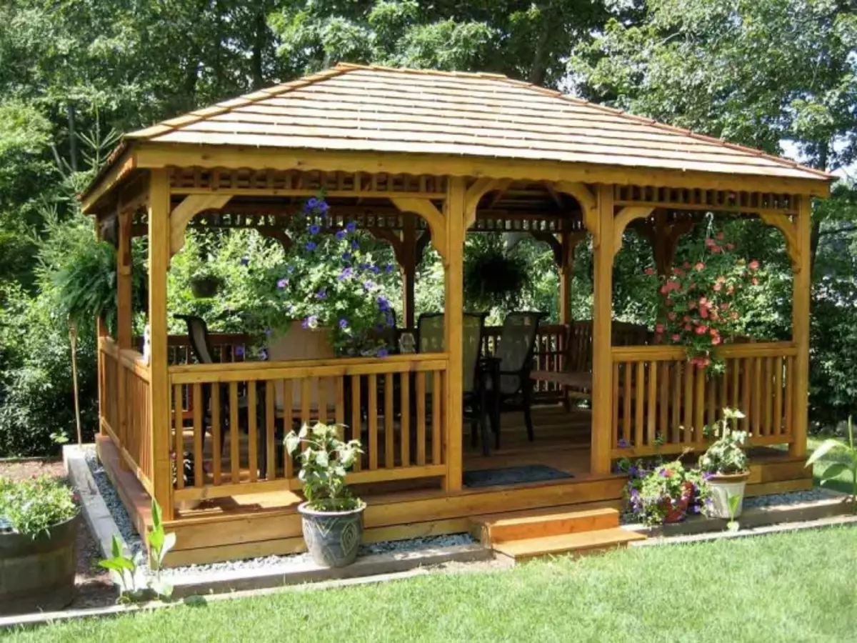 Gazebo düzbucaqlı 10974_12