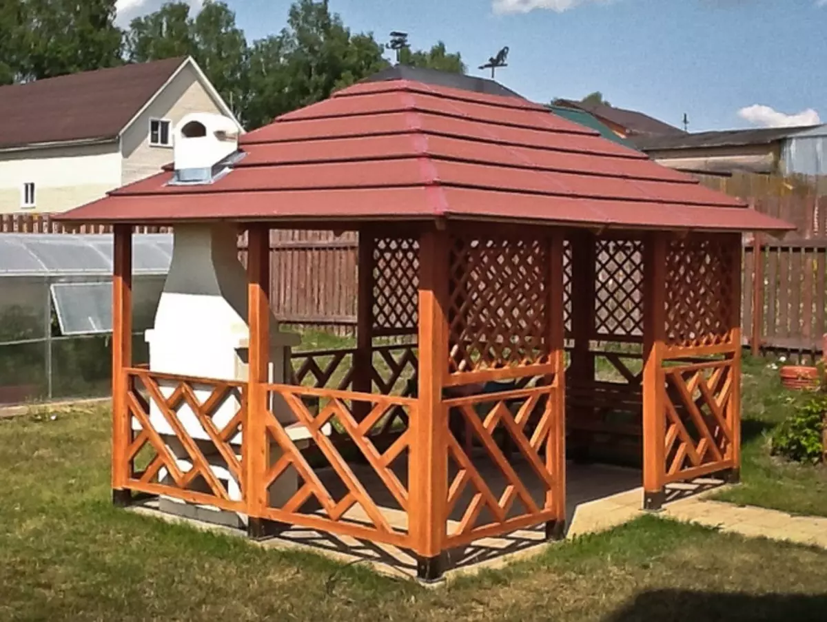 Gazebo to'rtburchaklar 10974_5