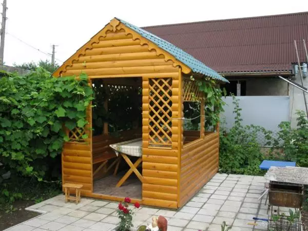 Gazebo düzbucaqlı 10974_6