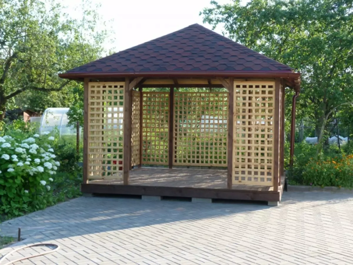 Gazebo düzbucaqlı 10974_7