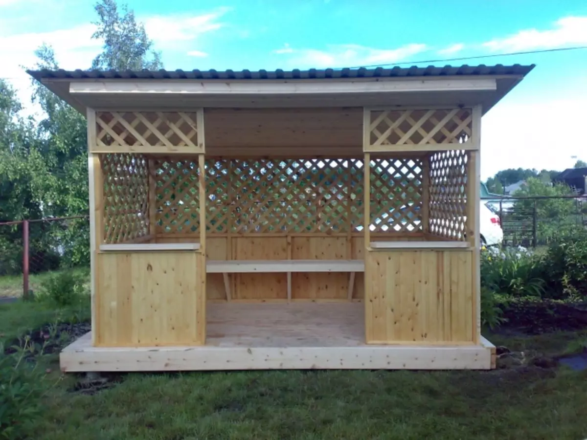 Gazebos para dar barato 10989_10