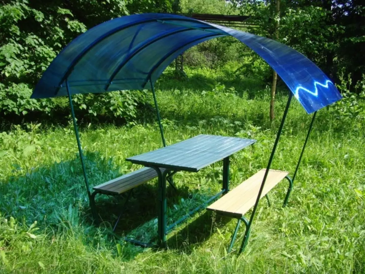 Gazebos for at give billig 10989_4