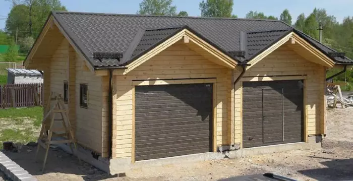 How to build garage 11028_9
