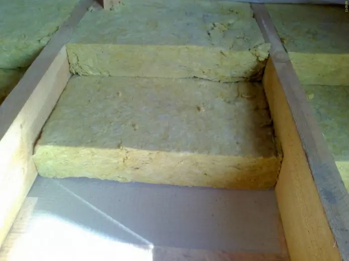 Ako izolovať drevenú podlahu 11137_2