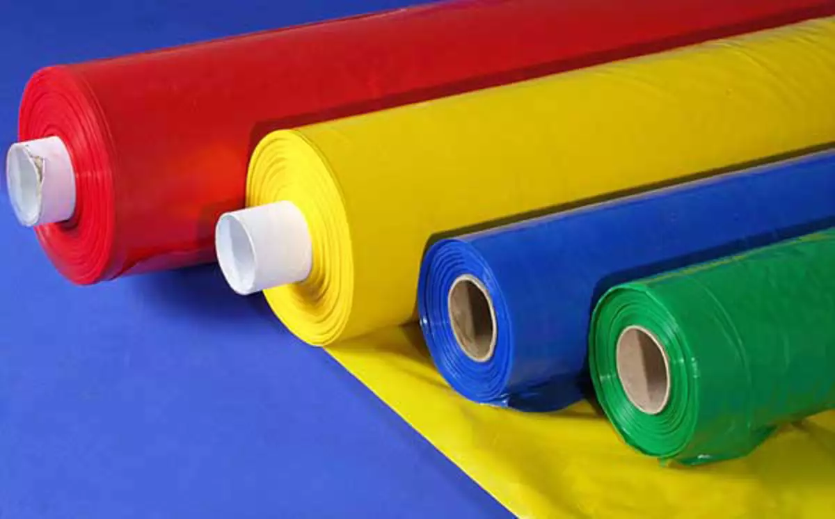 PVC Stretch Plafon: Matte, Glossy, Vervaardigers, Installasie