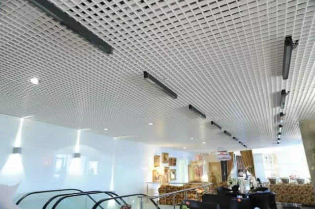 Grilyto Ceiling