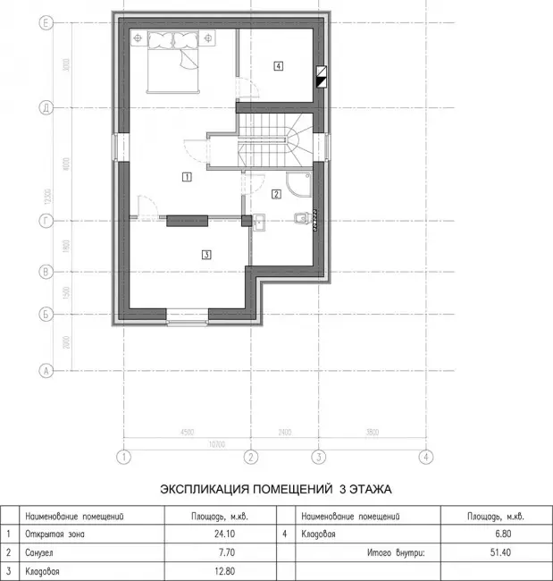 Cases de cases amb àtic 11286_19