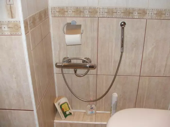 Hygienic shower 11352_8