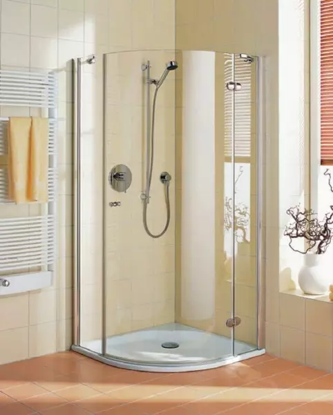 Jak wybrać kabinę prysznicową 11374_2
