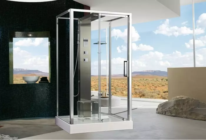 Cum de a alege o cabină de duș 11374_8