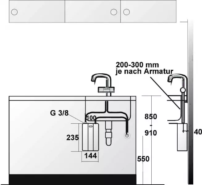Hogyan válasszunk elektromos vízmelegítőt 11378_7