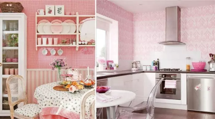 Pink Wallpapers i totonu 11392_12